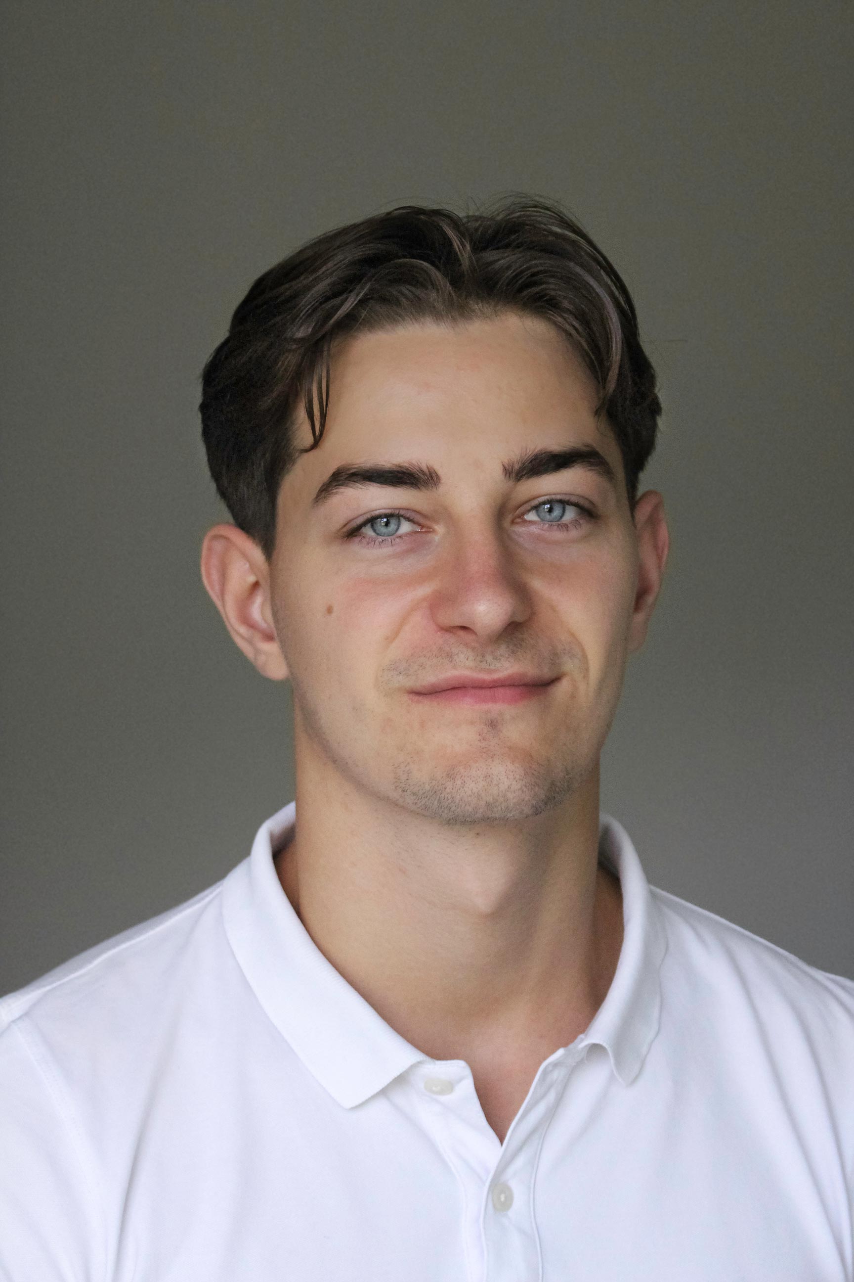 Mark Schröder - Personal Website